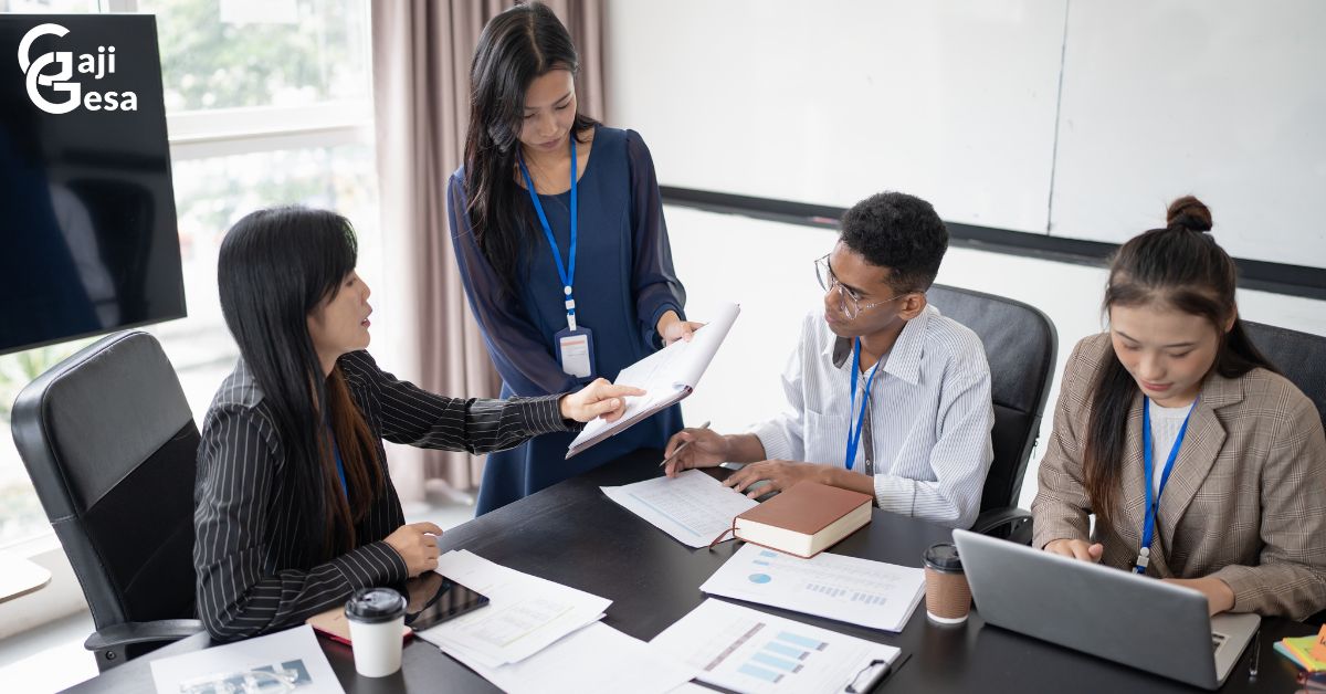 Internship adalah Langkah Awal Dunia Kerja: Ini Panduannya!