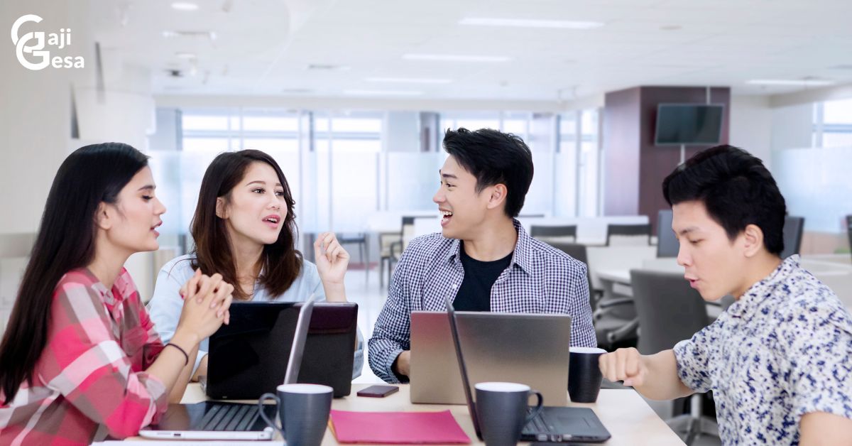 Internship adalah Langkah Awal Dunia Kerja: Ini Panduannya!