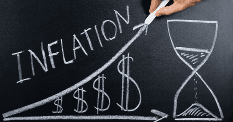 Inflasi dan Kenaikan: Apakah Saling Berkesinambungan? - GajiGesa