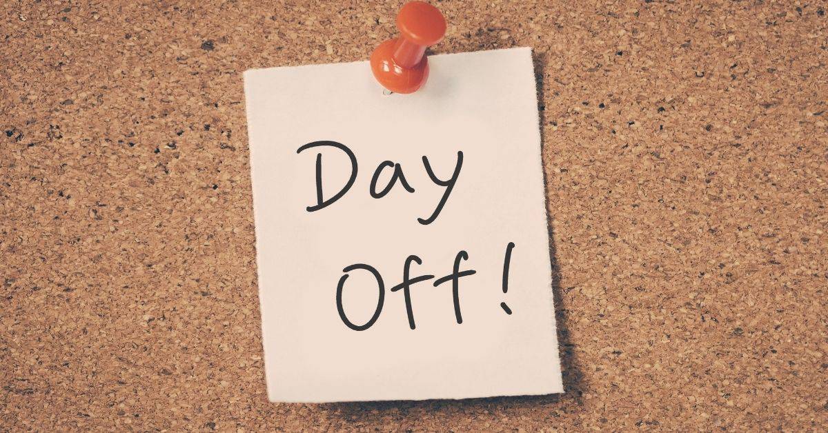 Cuti Bersama Memotong Cuti Tahunan