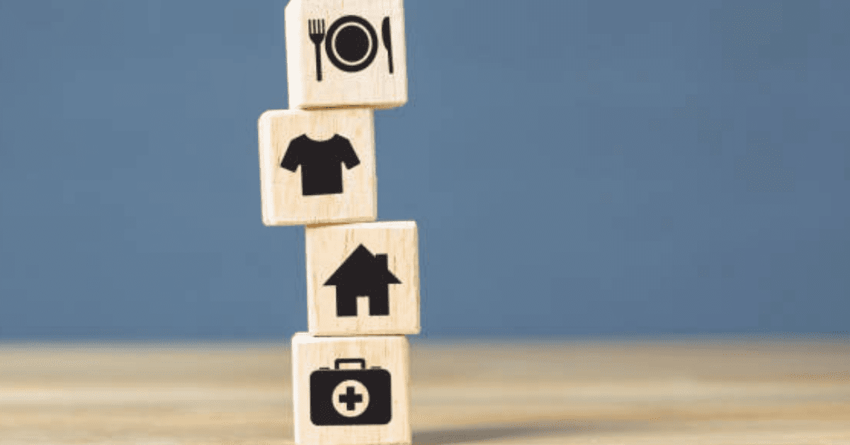 Perbedaaan Kebutuhan Primer, Sekunder, dan Tersier - GajiGesa