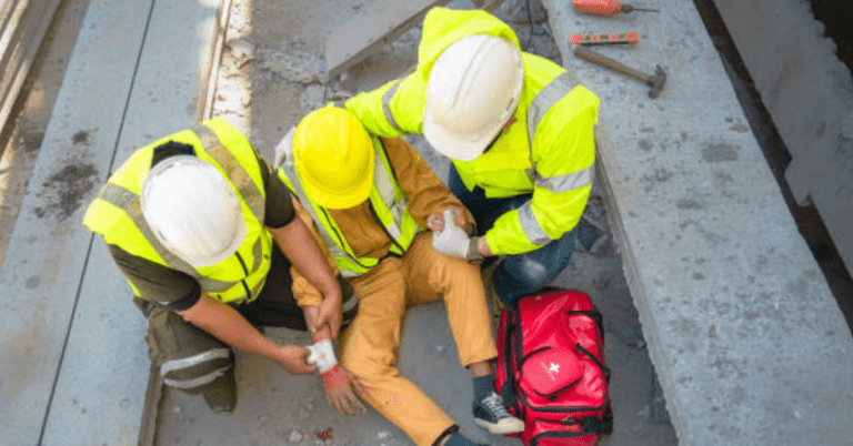 Definisi serta Manfaat dari Kesehatan dan Keselamatan Kerja (K3)