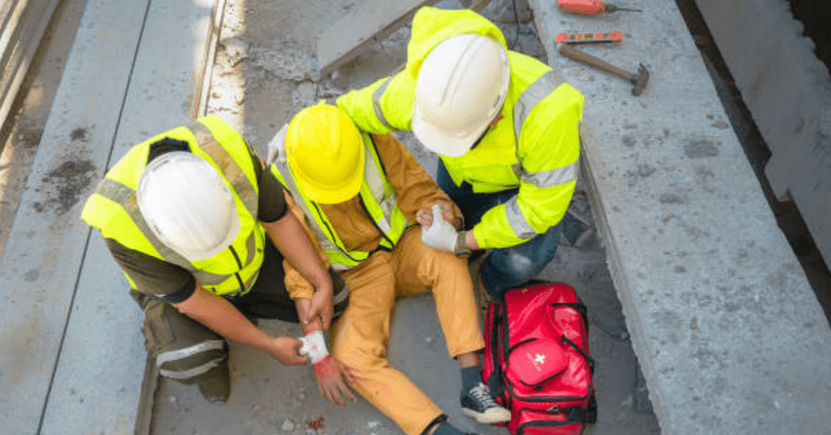 Definisi serta Manfaat dari Kesehatan dan Keselamatan Kerja (K3)