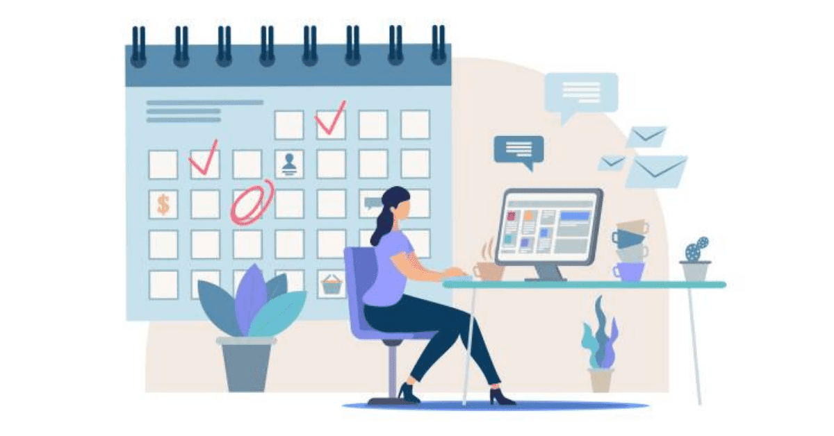 Menyusun Program Kerja HRD