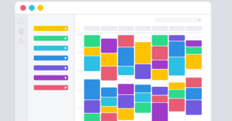 Menyusun Program Kerja HRD