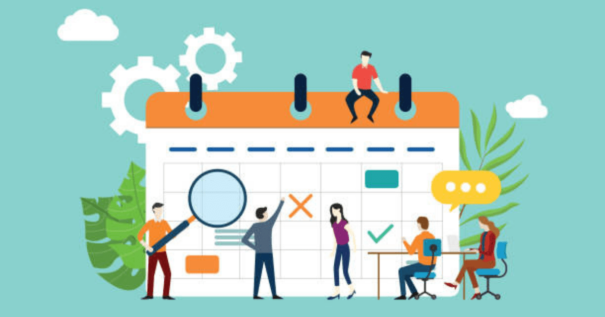 Cara Menyusun Rencana Kerja Program Kerja Secara Leng - vrogue.co