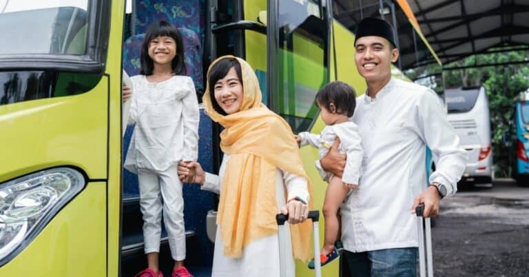 Perencanaan Keuangan Lebaran