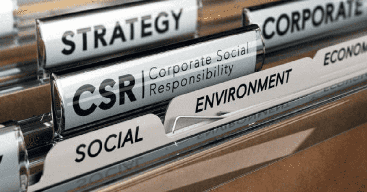 Corporate Social Responsibility: Arti dan Fungsinya untuk Perusahaan