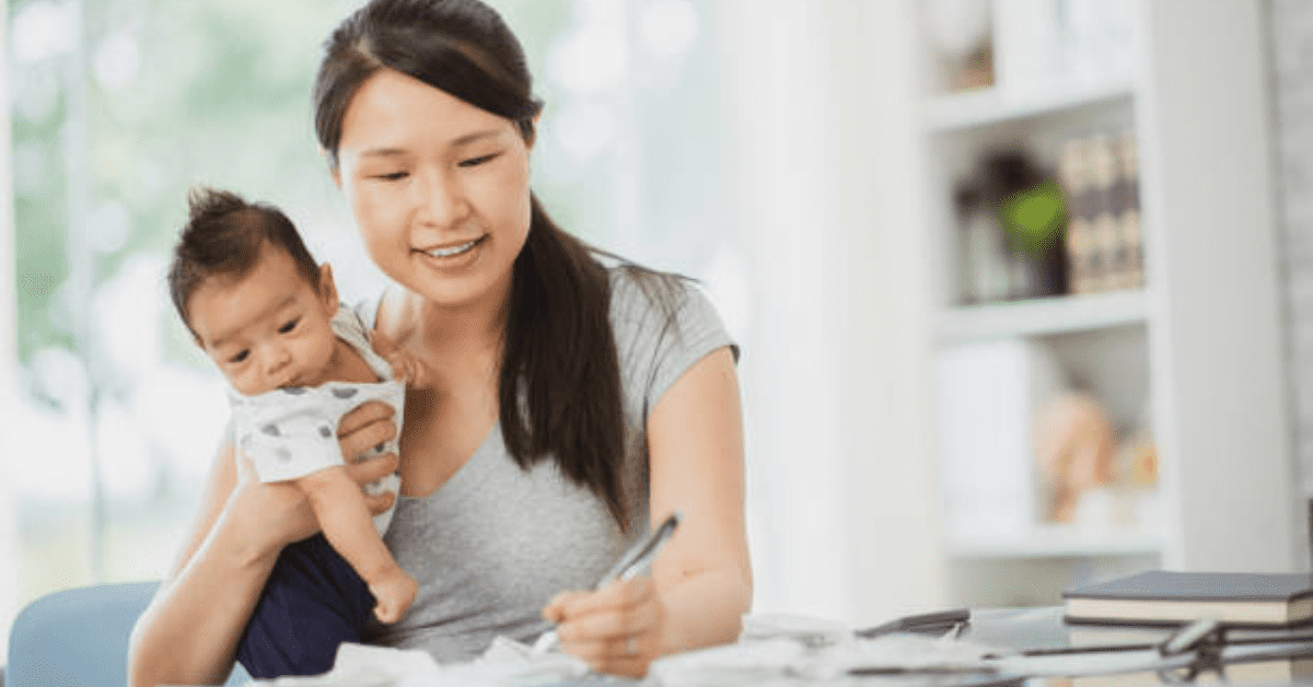 Cuti Hamil dan Melahirkan, Lihat Kebijakan Baru 2024 di Sini! - GajiGesa