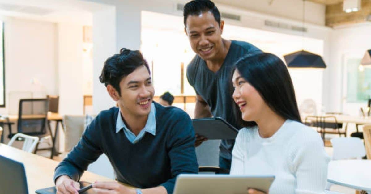 Proses Talent Management: Manfaat dan Langkah Kerjanya - GajiGesa