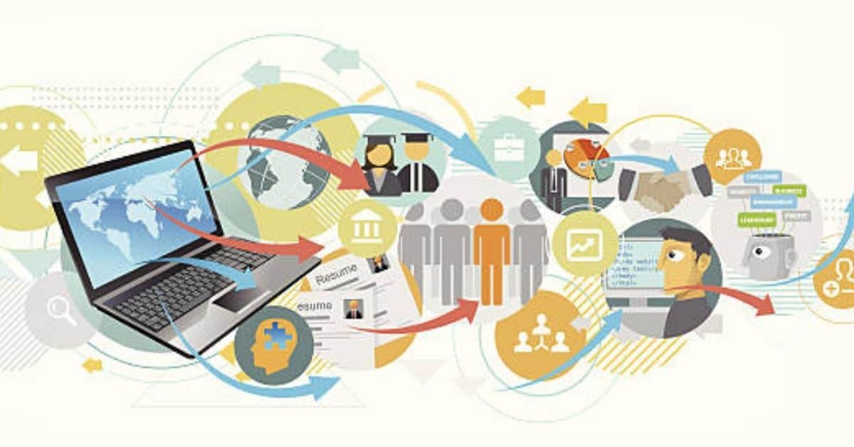 Talent Mapping: Definisi dan Manfaatnya untuk Perusahaan - GajiGesa