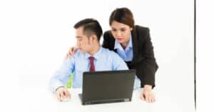 Cara Mencegah dan Melaporkan Pelecehan Seksual - GajiGesa