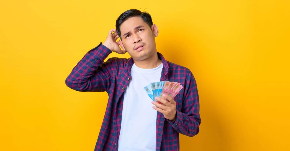 7 Ciri-Ciri Uang Baru 2022, Kenali, Yuk! - GajiGesa 7 Ciri-Ciri Uang Baru 2022, Kenali, Yuk! - GajiGesa