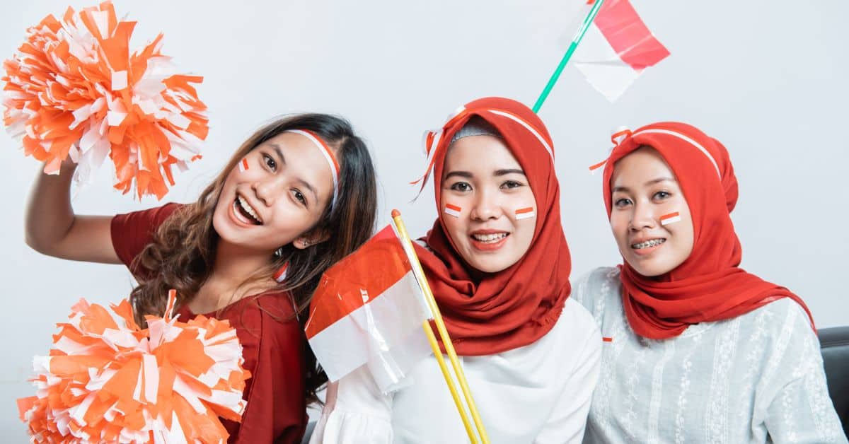 7 Ide Lomba 17 Agustus di Kantor, Dijamin Seru! - GajiGesa