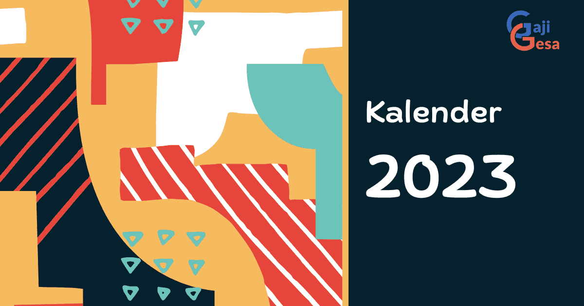 Libur Nasional 2023: Yuk, Cek dan Download Kalendernya di Sini!