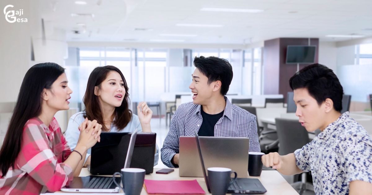 Job Grading: Ketahui Pembahasan Lengkapnya di Sini! - GajiGesa