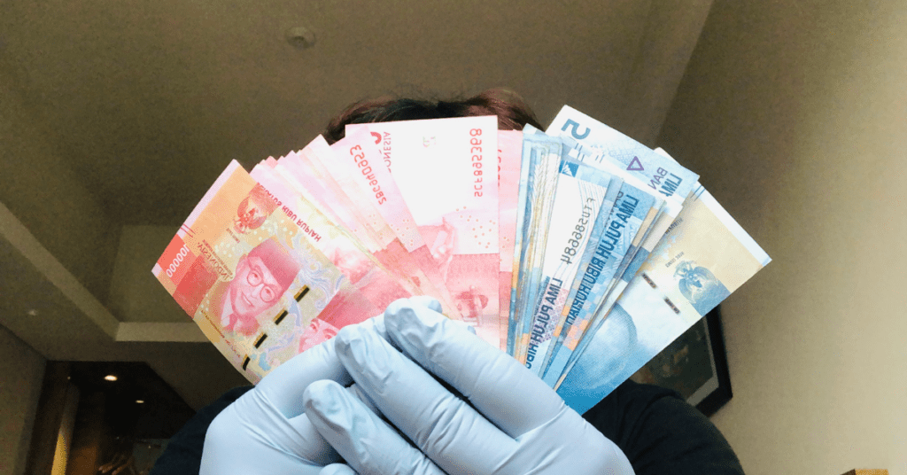 8 Cara Jitu untuk Mendapatkan 500 Ribu per Hari, Yuk Coba! - GajiGesa