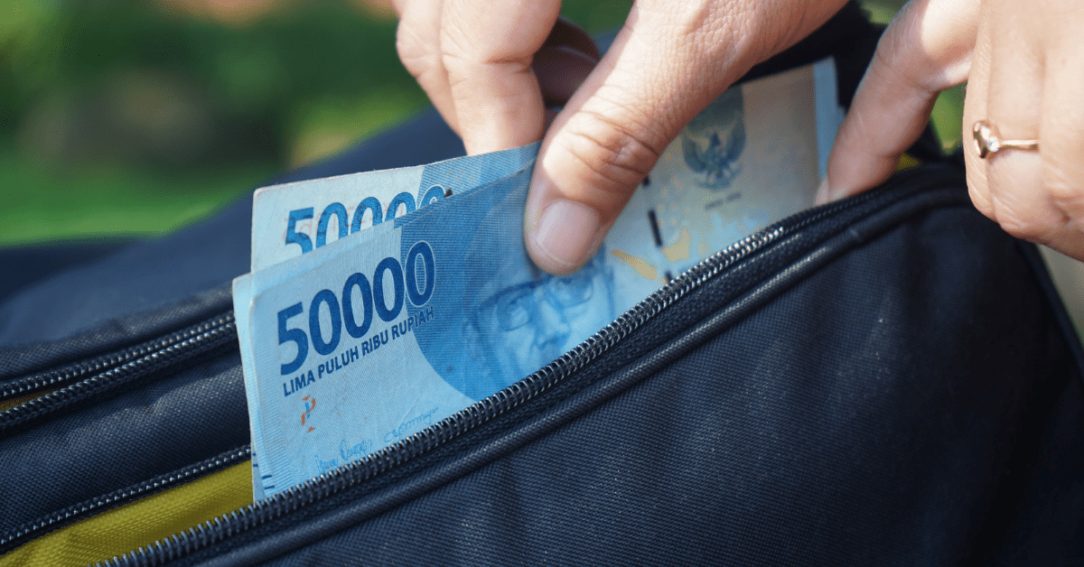 4 Cara Ampuh untuk Periksa Kesehatan Dompet - GajiGesa