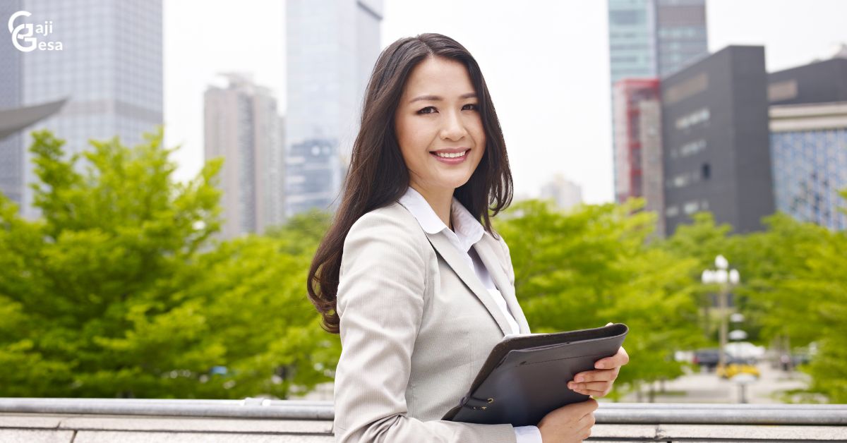 Job Grading: Ketahui Pembahasan Lengkapnya di Sini! - GajiGesa