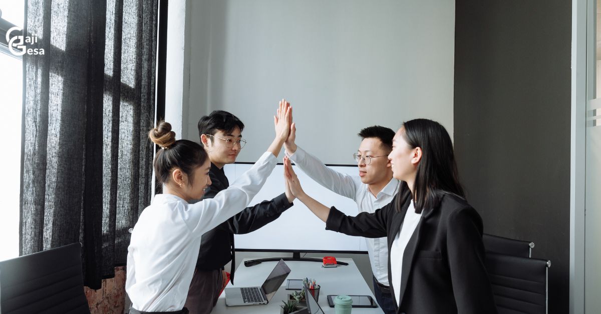 Job Grading: Ketahui Pembahasan Lengkapnya di Sini! - GajiGesa