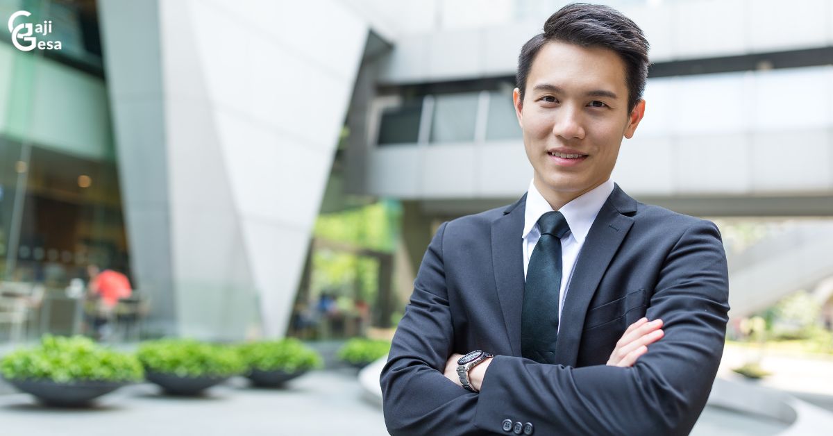 Job Grading: Ketahui Pembahasan Lengkapnya di Sini! - GajiGesa