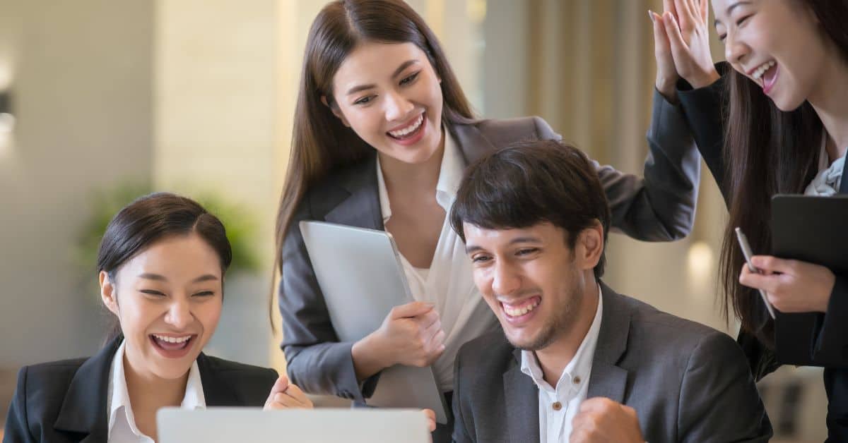 7 Cara Jitu untuk Meningkatkan Retensi Karyawan Perusahaan - GajiGesa