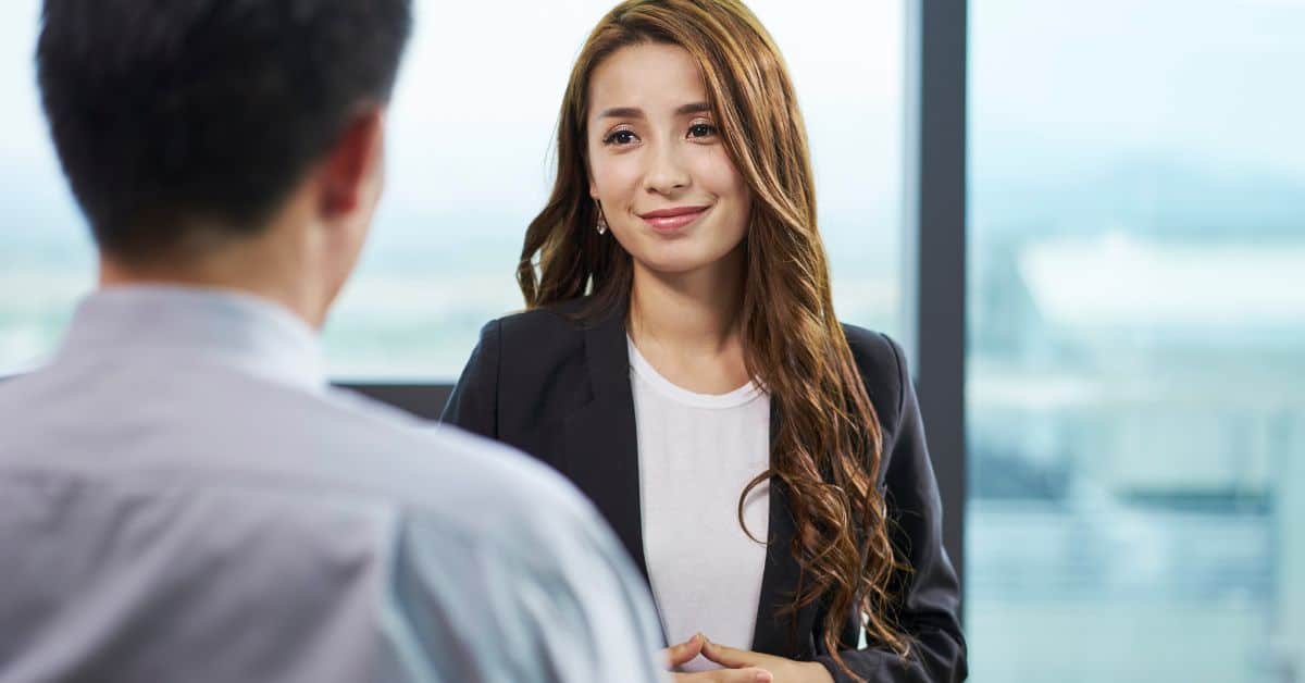 Exit Interview: Definisi dan 5 Contoh Pertanyaannya - GajiGesa