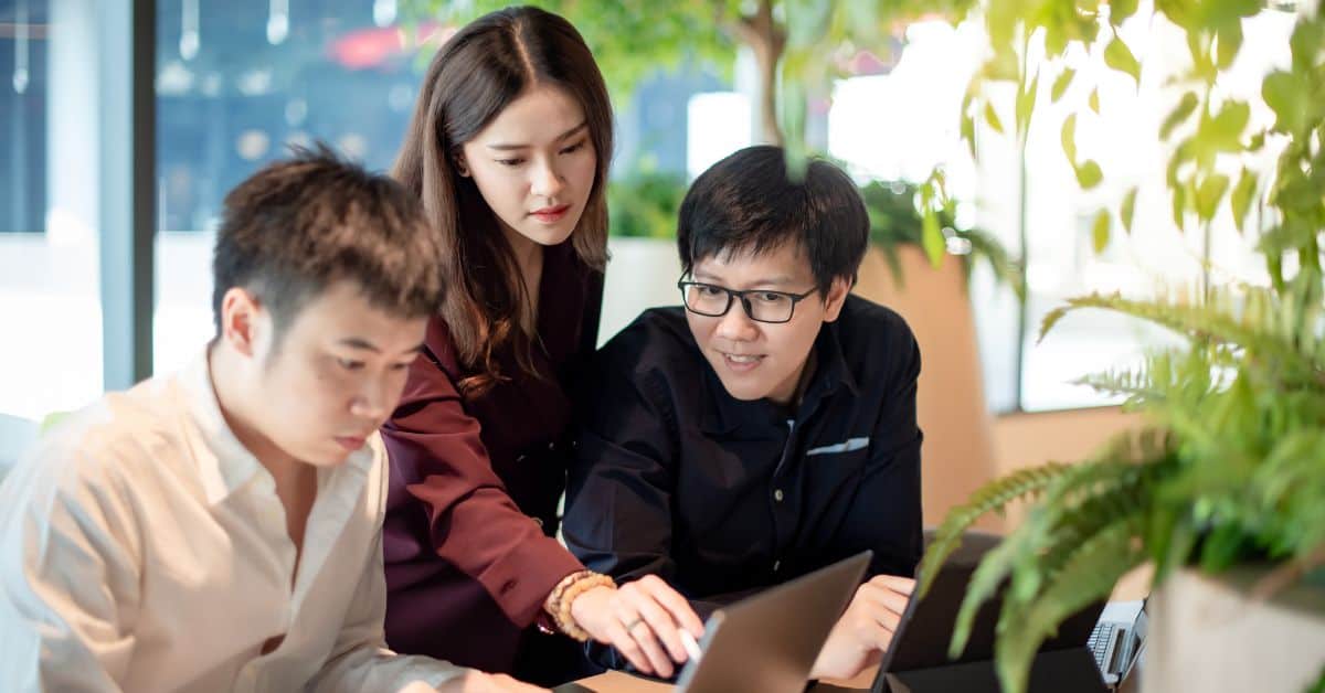 5 Manfaat Program Management Trainee bagi Perusahaan - GajiGesa