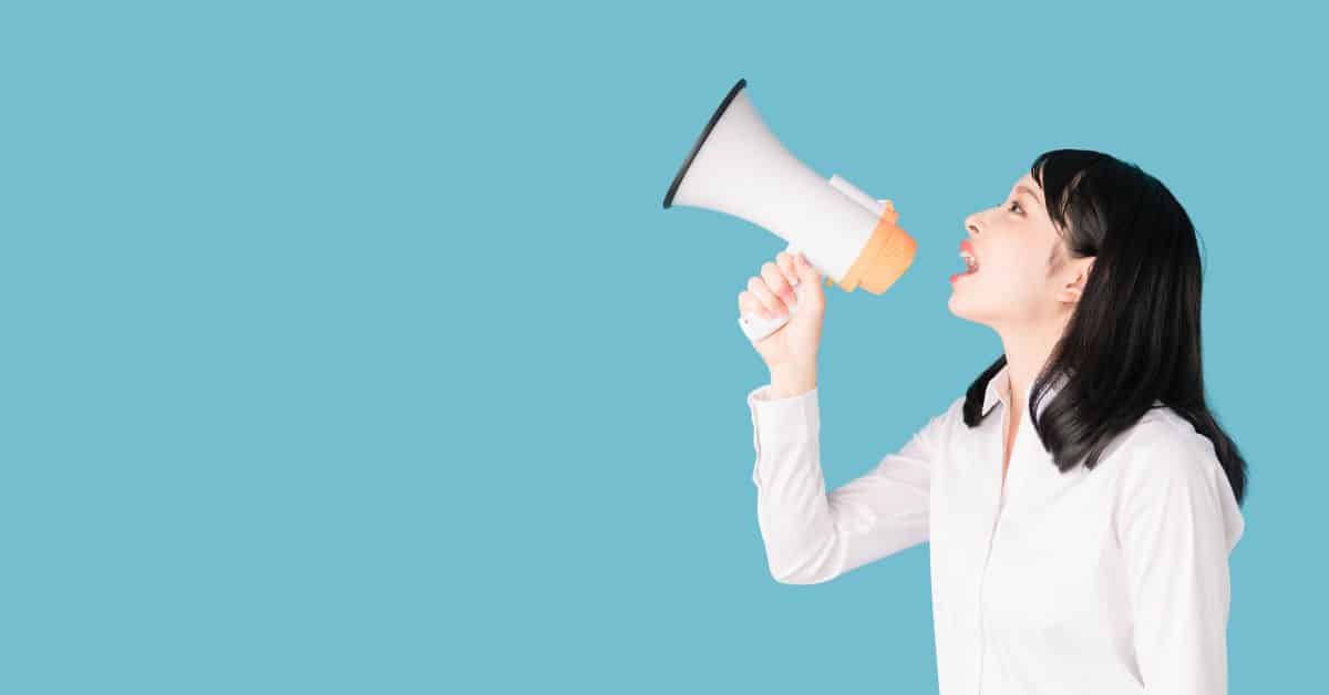 6 Cara Membuat Surat Pengumuman Perusahaan - GajiGesa