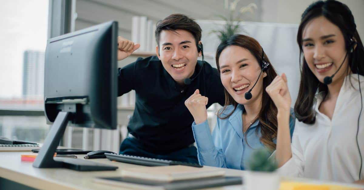 3 Faktor Utama untuk Meningkatkan Retensi Karyawan- GajiGesa