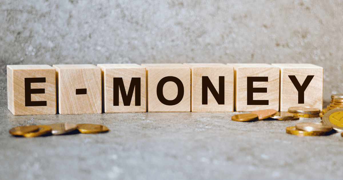 Pajak E-Money: Ini Dia Definisi dan Regulasinya - GajiGesa