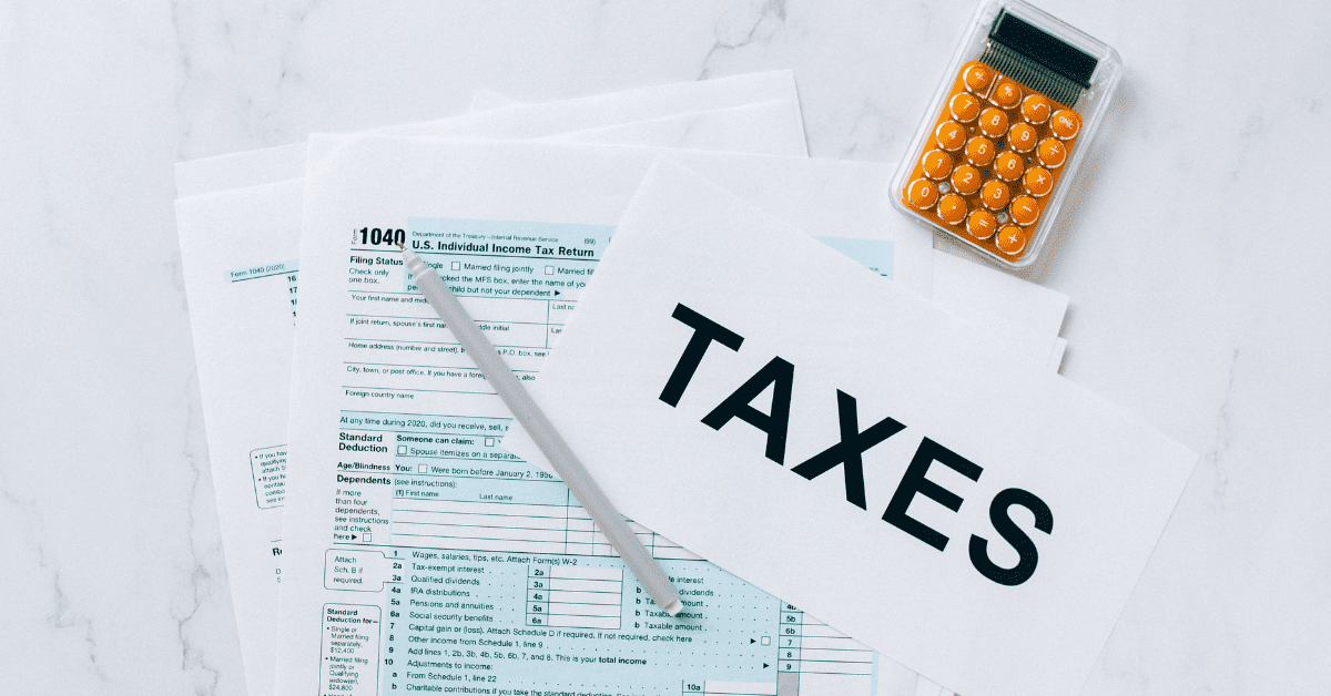 Pajak: Definisi dan Jenis-jenis yang Perlu Kamu Ketahui - GajiGesa