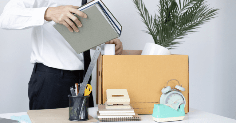 4 Alasan Karyawan Resign Tanpa Pamit: Apa Saja, ya? - GajiGesa