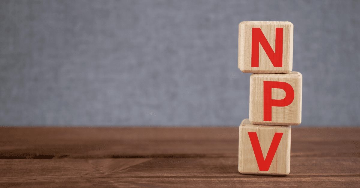 Net Present Value: Arti, Manfaat, dan Cara Menghitung - GajiGesa
