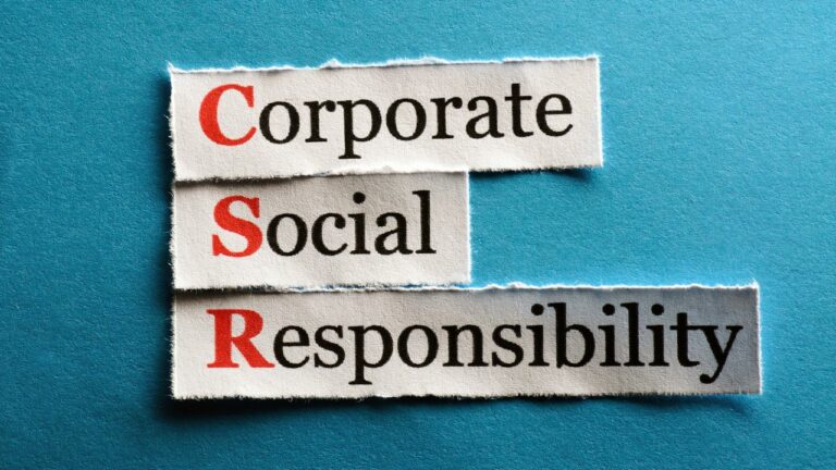 CSR (Corporate Social Responsibility): Arti dan Contoh Kegiatan