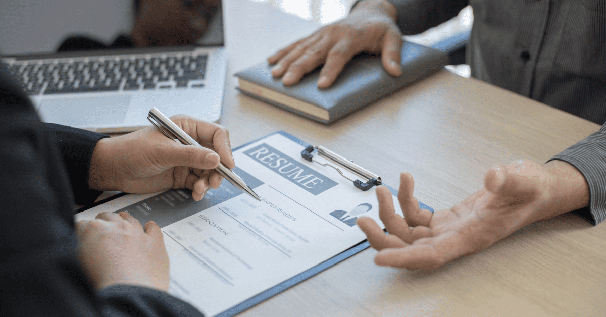 7 Tahap Rekrutmen yang Harus Diketahui oleh HR - GajiGesa