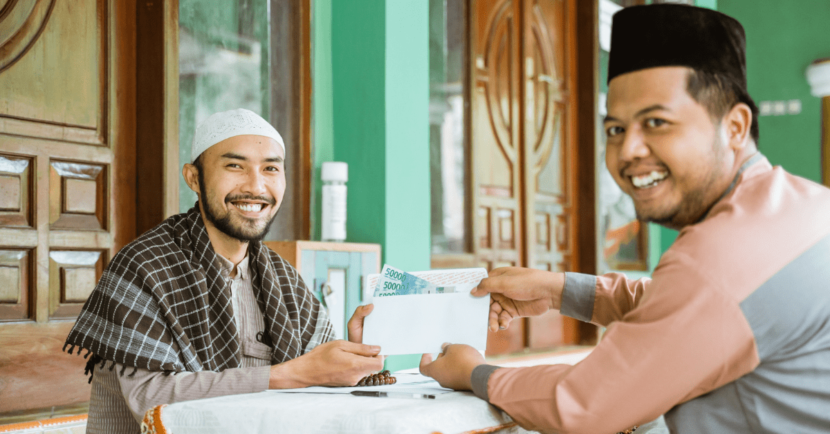 Kebijakan THR untuk Karyawan yang Resign sebelum Lebaran