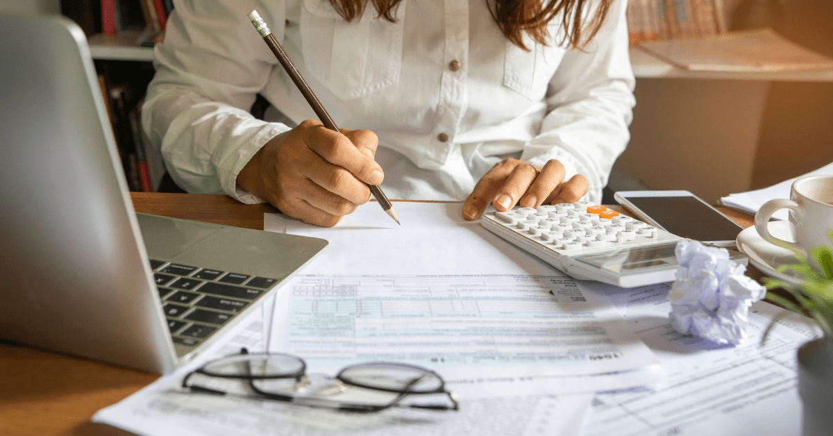 5 Tips Jitu untuk Mengatur Uang setelah Lebaran - GajiGesa