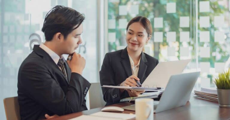 One on One Meeting: Arti, Manfaat, dan Topik Pembicaraan