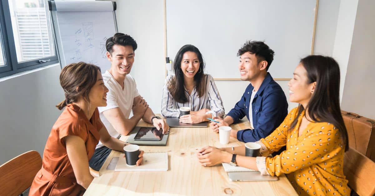 6 Strategi Komunikasi untuk Hadapi Perubahan: HR Wajib Tahu!