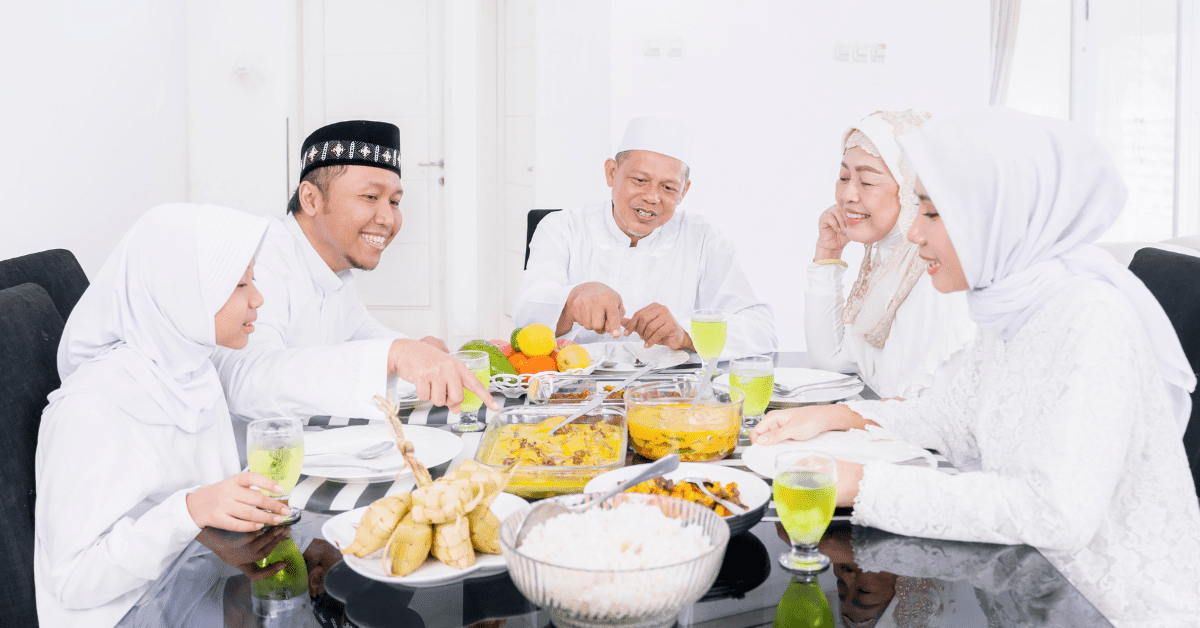 6 Tips agar Kamu Tetap Hemat saat Lebaran - GajiGesa