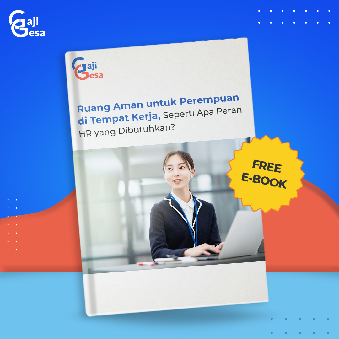 Ruang Aman untuk Perempuan di Tempat Kerja, Seperti Apa Peran HR yang ...