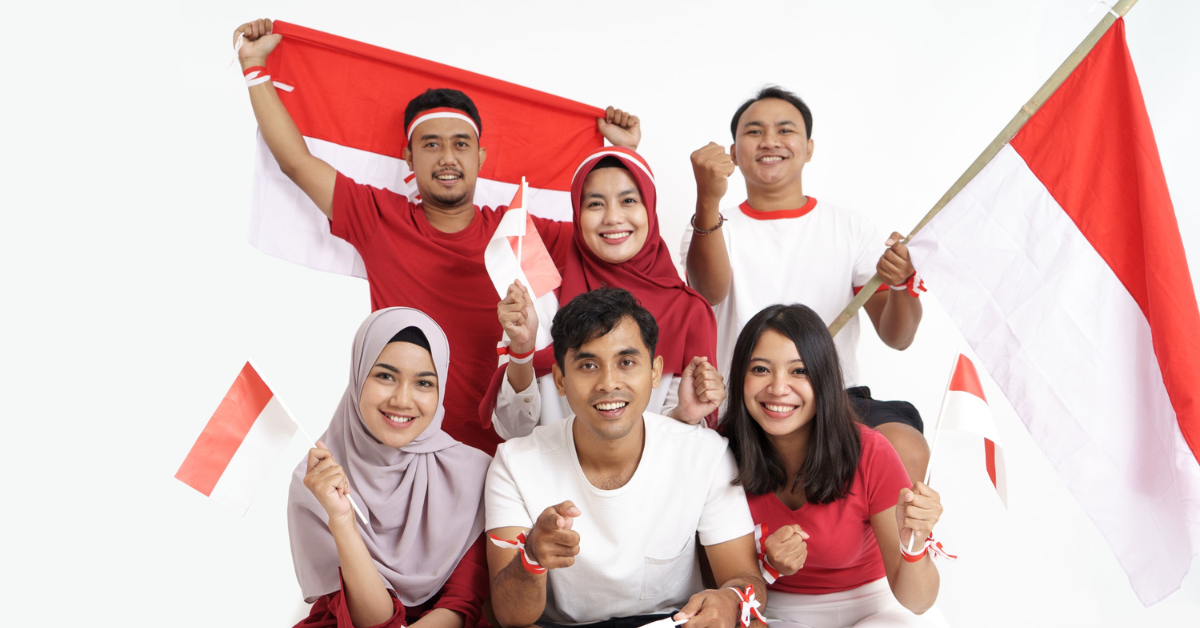 7 Ide Kegiatan 17 Agustus di Kantor: Praktis dan Pasti Meriah! - GajiGesa