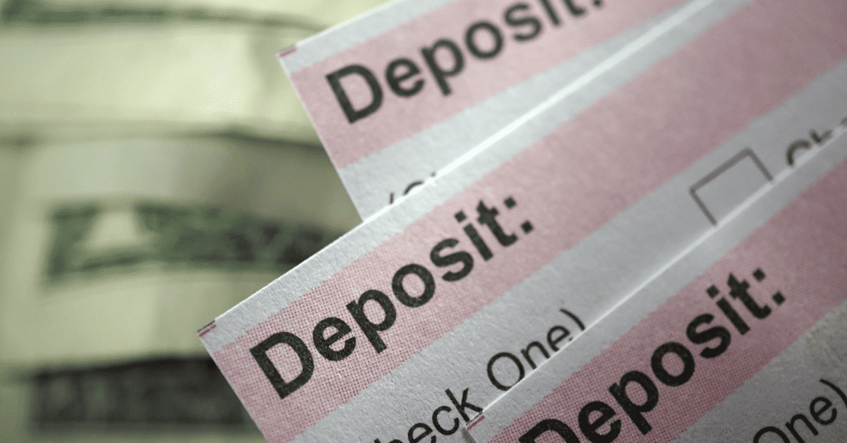 Deposito: Definisi, Jenis-jenis, dan Tahap Pengajuannya - GajiGesa