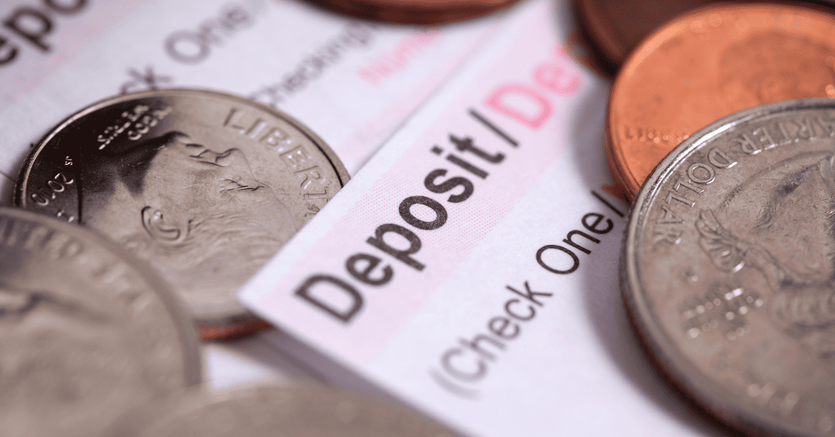 Deposito: Definisi, Jenis-jenis, dan Tahap Pengajuannya - GajiGesa