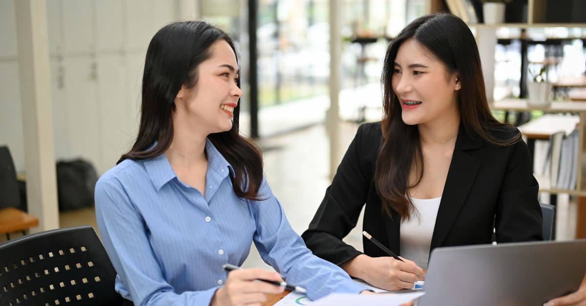 Employee Self Service (ESS): Arti, Peran, dan Manfaatnya - GajiGesa