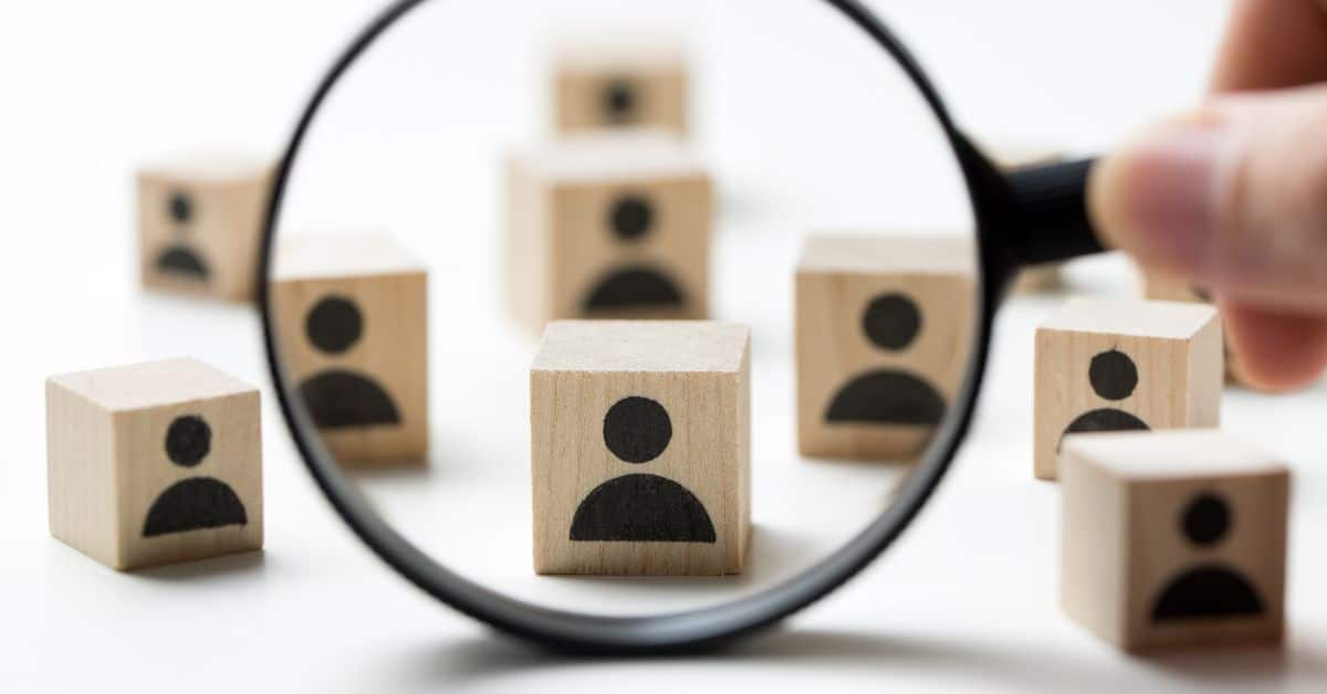 5 Cara Efektif untuk Screening CV Calon Karyawan - GajiGesa