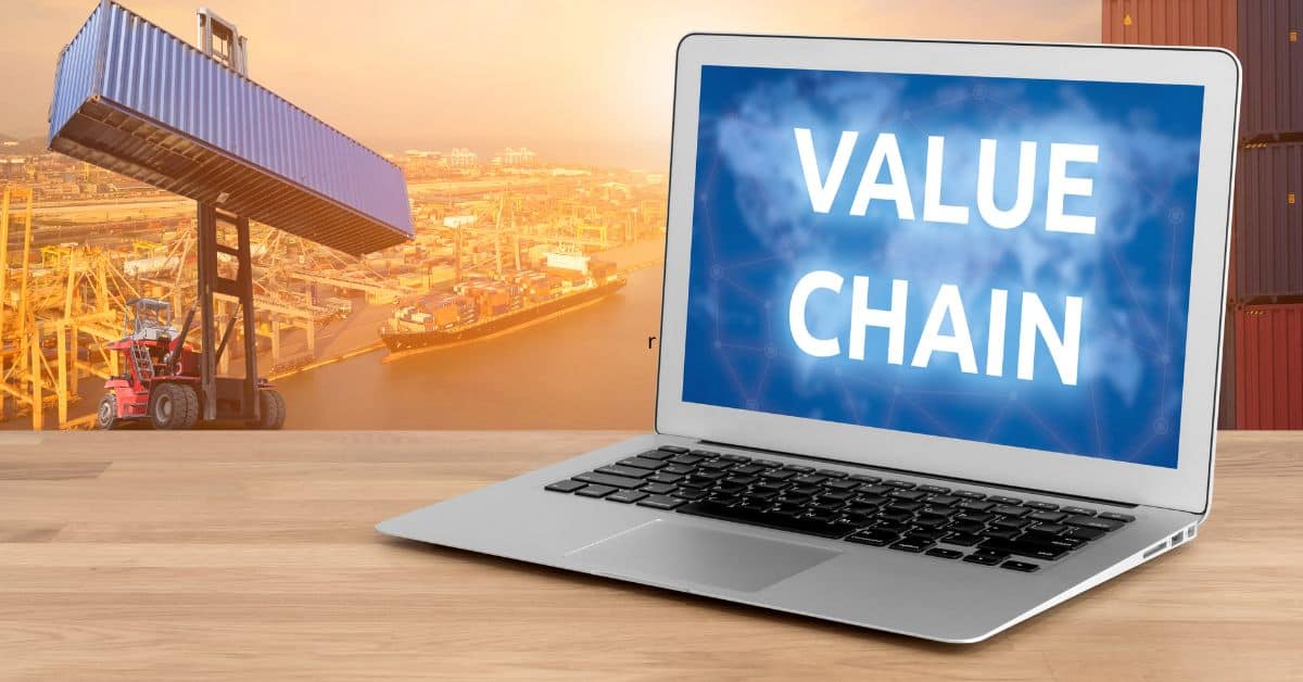 Value Chain: Definisi, Kelompok, Strategi, dan Fungsi - GajiGesa