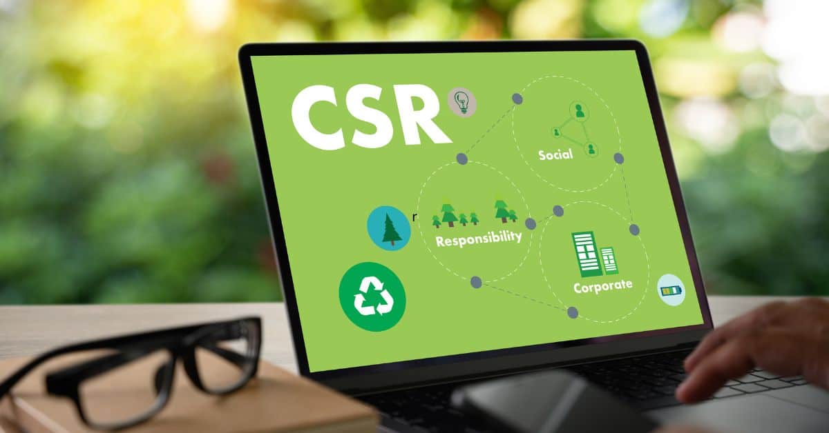 5 Contoh CSR yang Bisa Dilakukan Perusahaan - GajiGesa 5 Contoh CSR yang Bisa Dilakukan Perusahaan - GajiGesa
