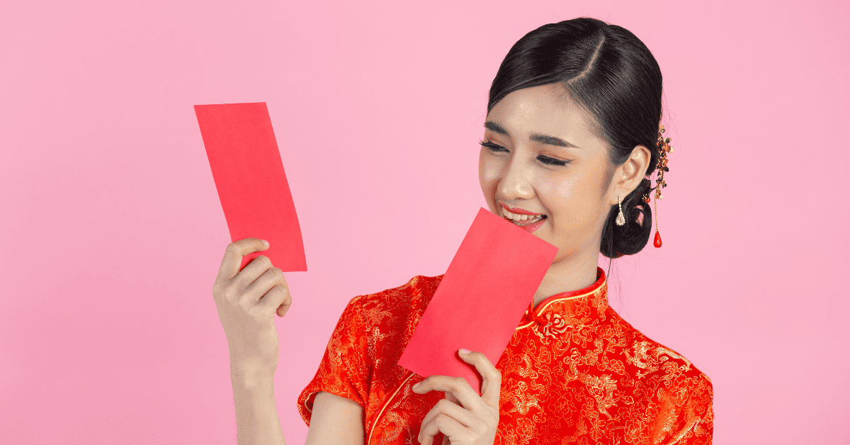 Jangan Boros: Ini 7 Tips Jitu untuk Kelola Uang Angpau Imlekmu! - GajiGesa